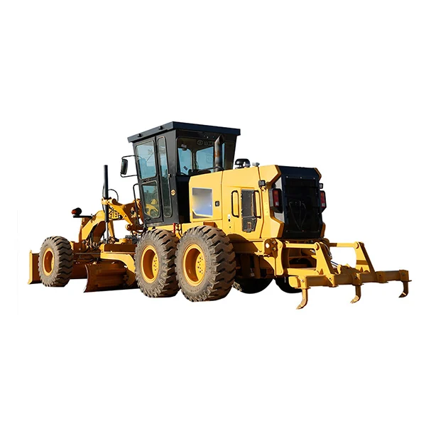 2024 Newly Upgraded 190hp Motor Grader Sem919 Star Product Hot Sale ...