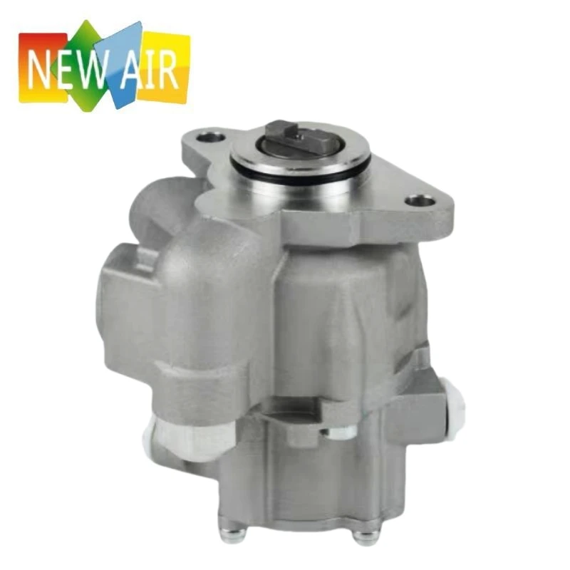 0024608880 Power Steering Hydraulic Pump Actros Axocs Antos Truck Power ...