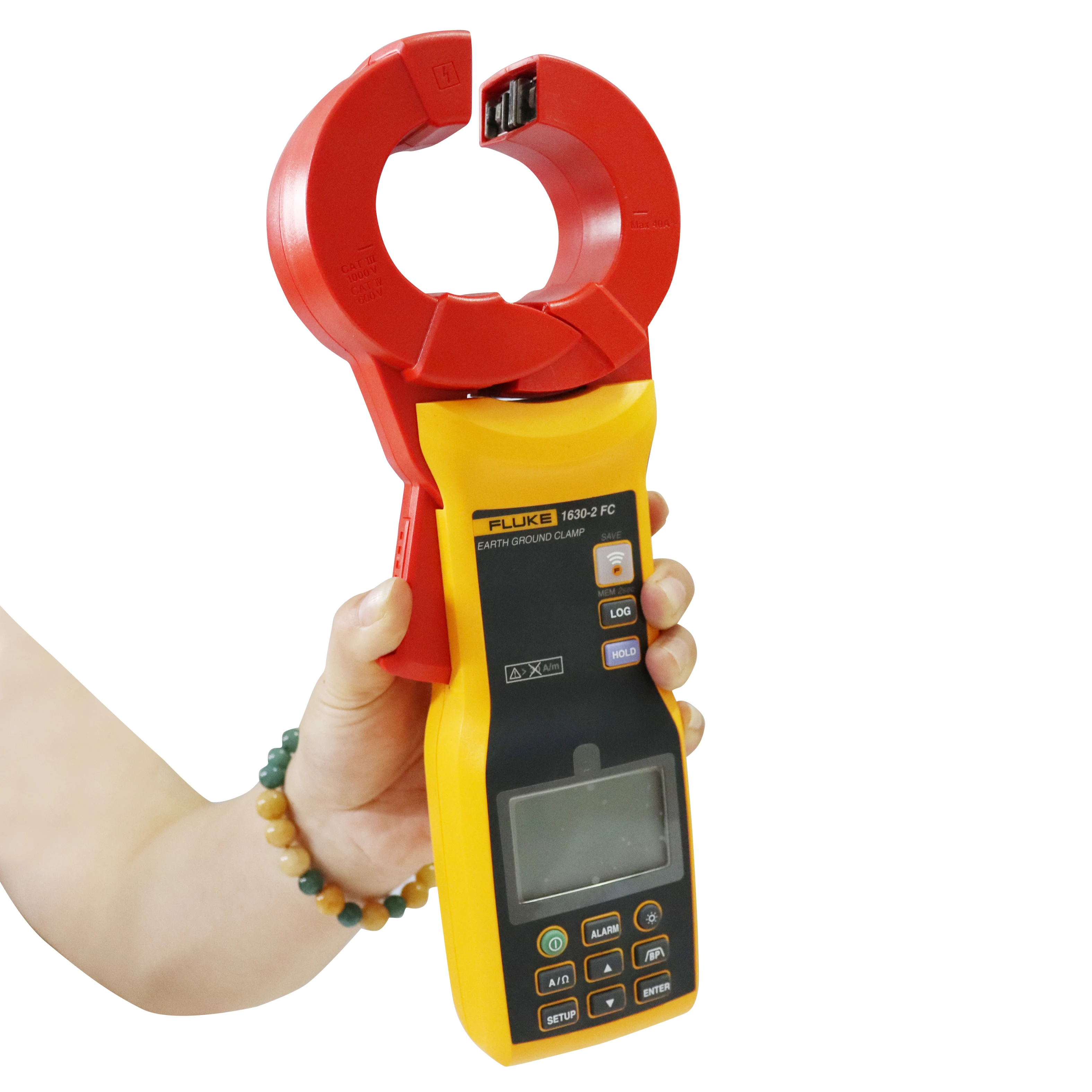 Fluke Earth Resistance Tester Wholesale Supplier Erel mn Fluke Earth Resistance Tester Wholesale Supplier Erel mn