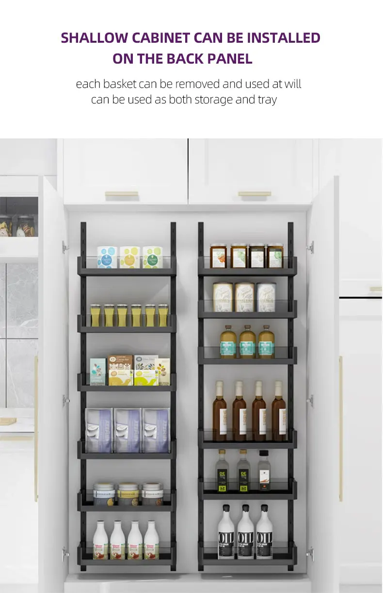 Glass Smart Intelligent Elevator Linkage Snack Cabinet Kitchen Cabinet ...