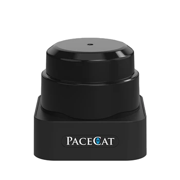 Pacecat 2d Tof Lidar Lds-50c-3 40m Ranging Distance 360 Degree Built-in ...