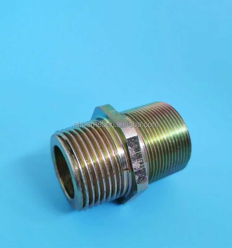 Quick Coupling Hose Connectors Swivel Joint for Fuel Dispensers