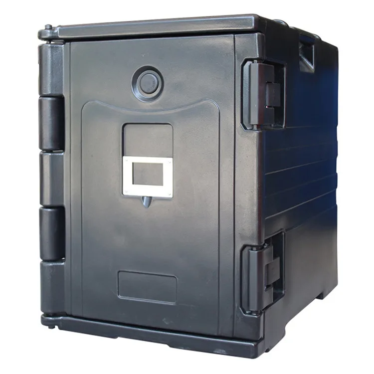 Catering Food Warmer Box - Keep Warm & Transport Efficiently
