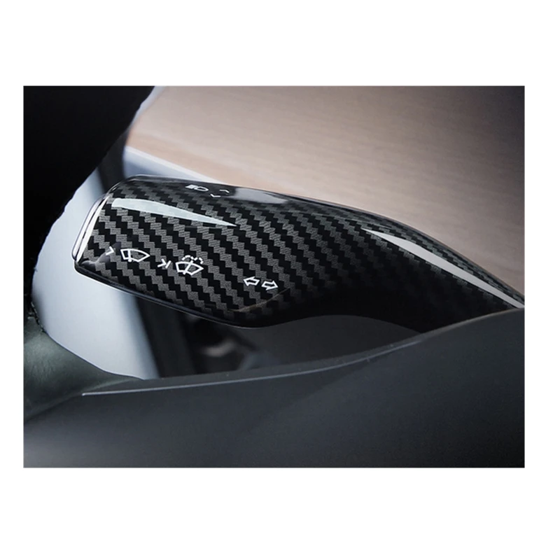 Tesla Model 3 Model Y Column Gear Shift Cover - Buy Model 3 Accessories ...