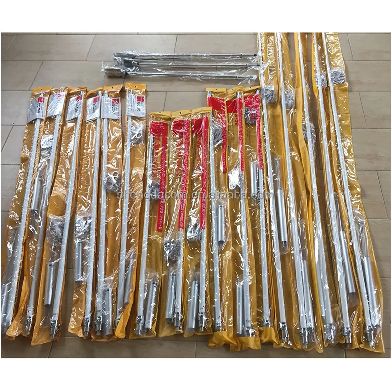 Diamonds Fixed F22 F23 Base Station Antenna,3.2m High Gain Vhf Omni ...