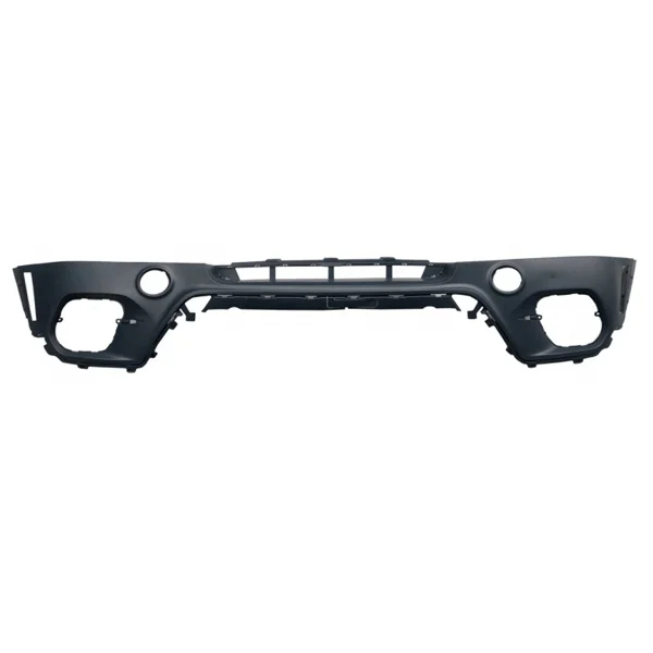 Car Front Bumper For X5 E70 2011-2014 Oem 51117222718 - Buy 51117222718 ...