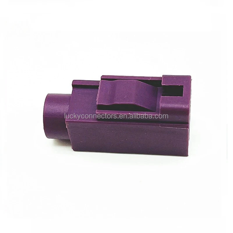 Verticel Type Fakra Female Connector Pcb Jassta Fakra Fm Am Radio ...