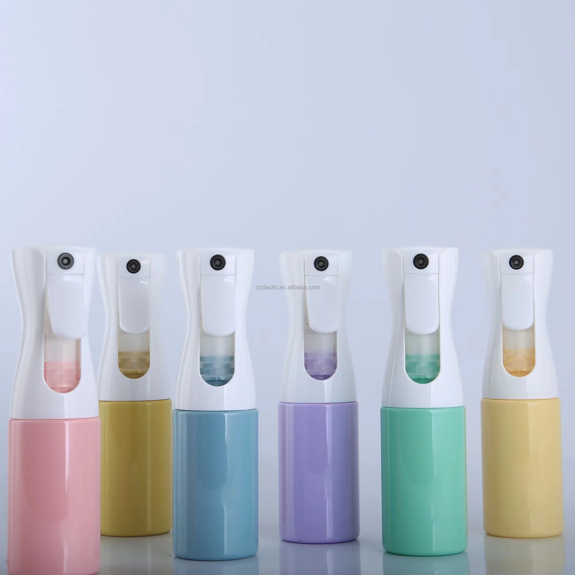 Eco-friendly Spray Bottles - Perfect for Beauty Salons