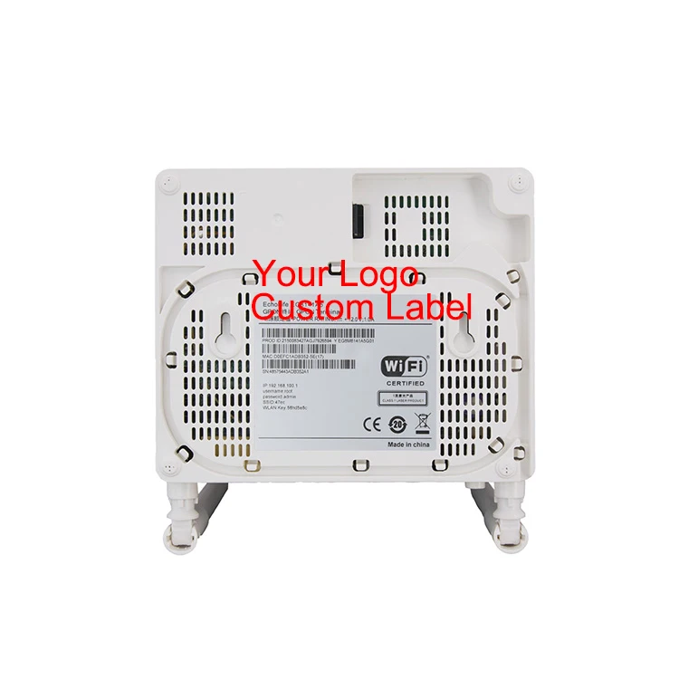 Supplies Wholesale Ont Router Wifi Mini 1ge+3fe+1ptos+wifi Ut-king Gpon ...