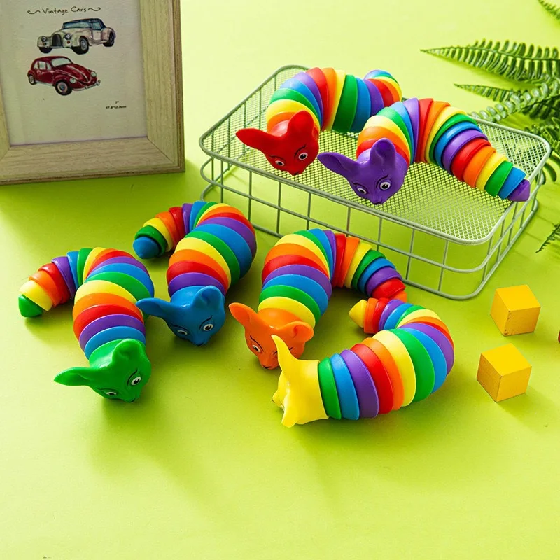 New Arrival High Quality Middle Size Snail Toy Custom Designs ...