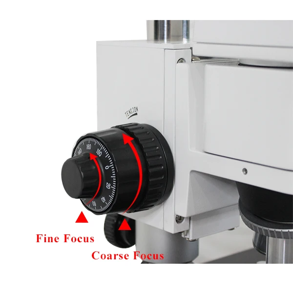 50X~500X Metallurgical Microscope - Trinocular COSSIM VM5000