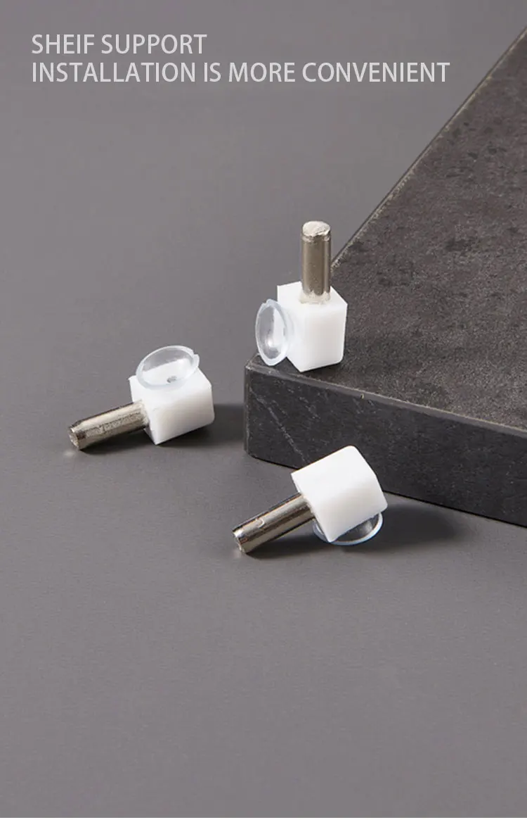 Zuogang L-shaped Positioning Screw Laminated Support Furniture Bracket ...