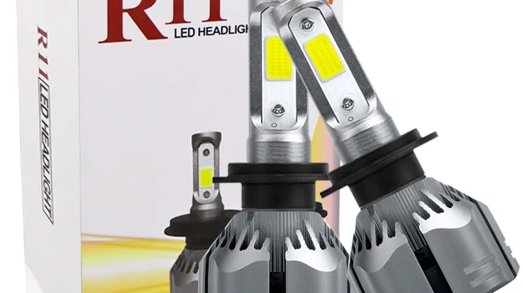 R11 Led Headlights 150w Led Auto Lights Headlight Led H4 Motorcycle Led ...