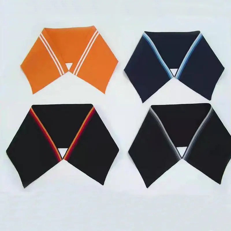 Custom 1x1 Polyester Plain Ribbing Knitted Thread Fabric Elastic Fabric ...