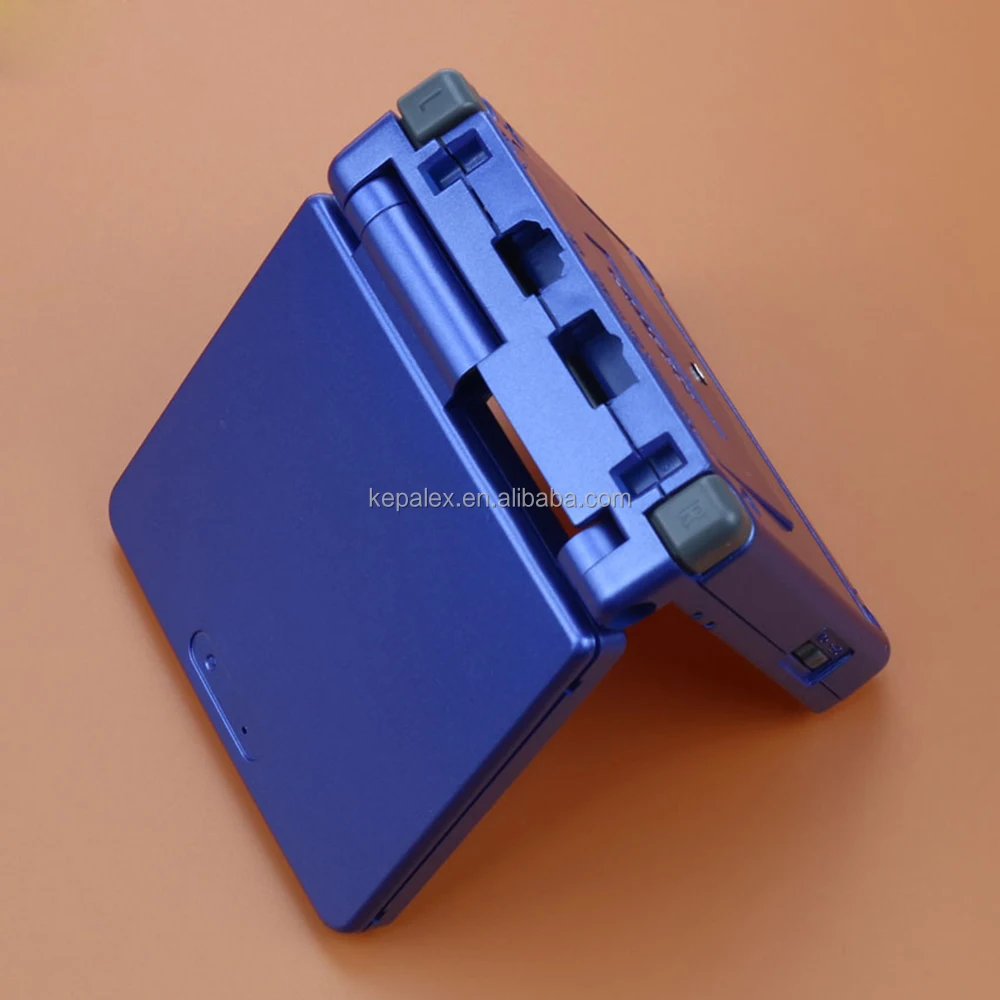 Housing Shell Pack for GBA SP Housing Shell Cover for GameBoys Advance ...