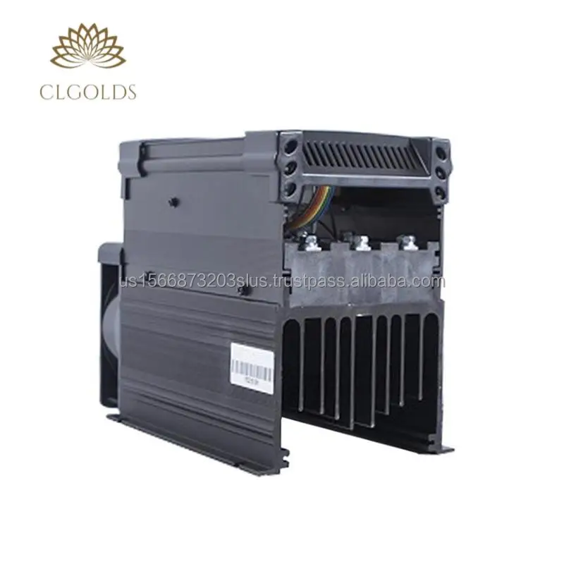 3 Phase Thyristor Regulator 220v 480vac Scr Power Regulator Voltage ...