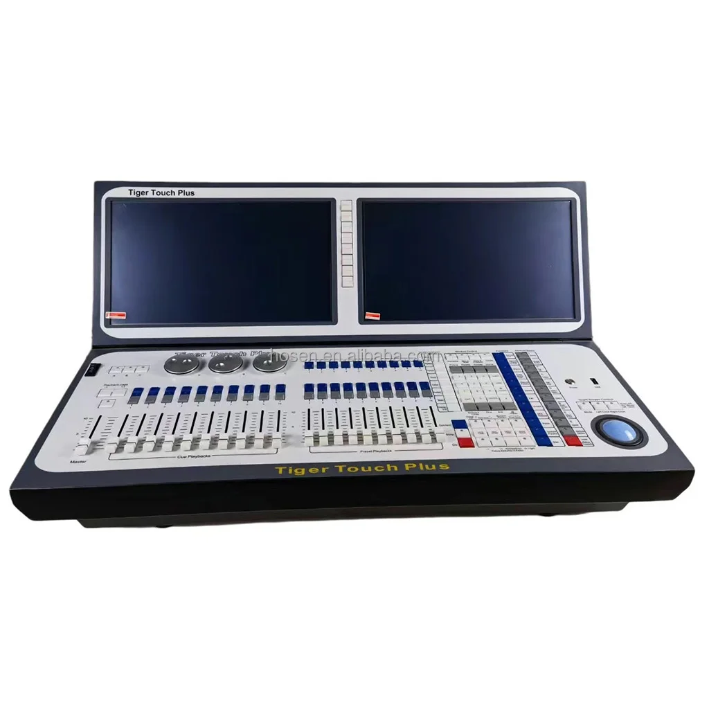 Cast Aluminum Indoor Dmx Wireless Transmitter And Receiver 5.8g/2.4g ...