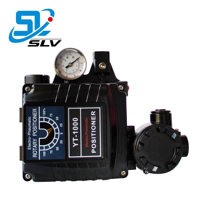 Electropneumatic Positioner YT1000 - Cheap Price & OEM Support
