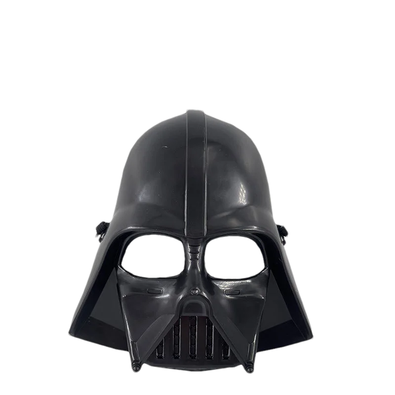 Halloween Masks Skywalker Vader Masks White Masks Character Masks ...