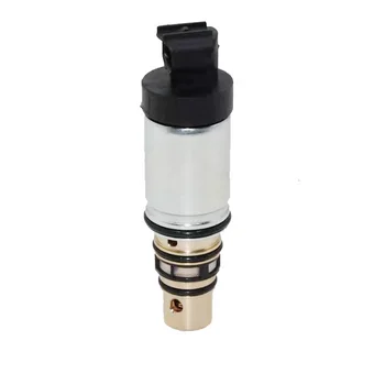 Auto Ac Electric Control Valve Pxe14 16 Compressor Valve For Opel ...
