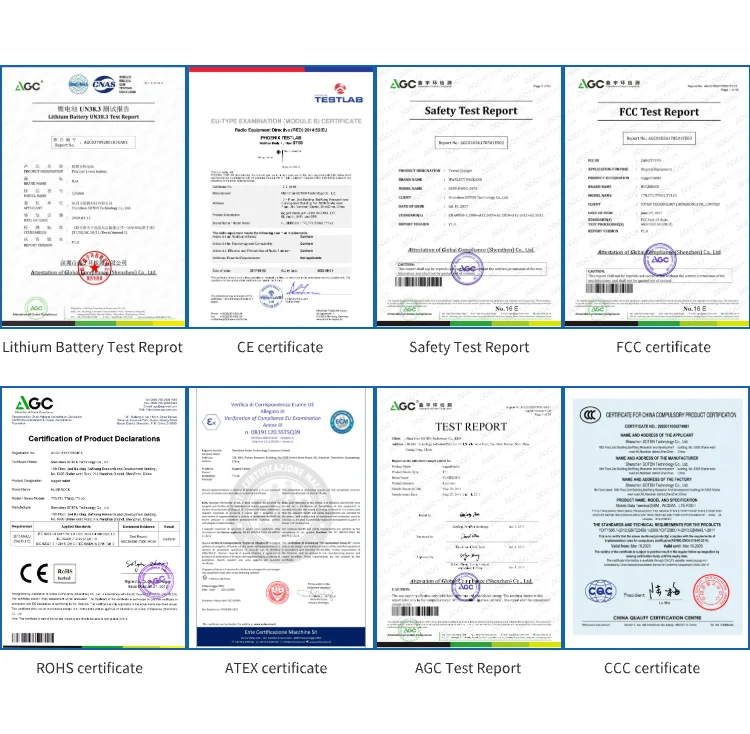 Hugerock T60ex Ip67 Quad Core Explosion Proof 9000mah Nfc Card Reader ...