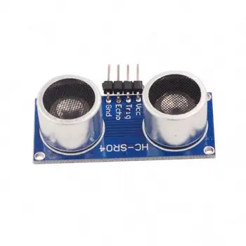 Hc-sr04 Hc-sr04p Hcsr04 Hcsr04p Module À Ultrasons Capteur Sonar De ...