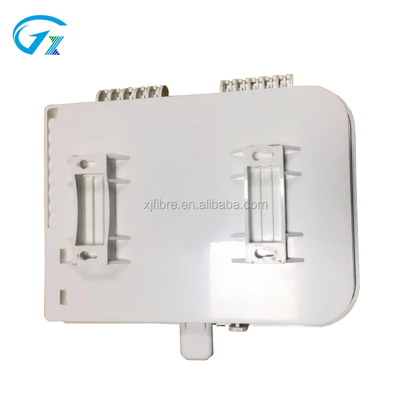 High Quality Fiber Optic Termination Box 16 Port Wall Box Ftth Fdb Fdp ...