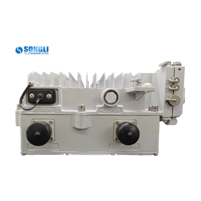 Rru Zxsdr S9000 4g Base Station Application 48v Macro Rf Remote Unit ...