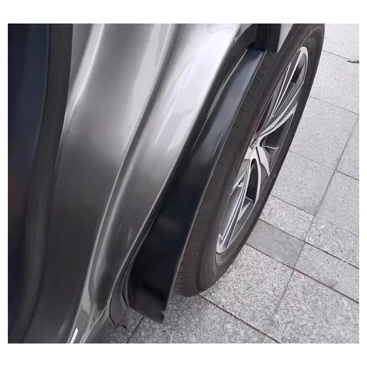 Lexus RX350 450h for 2023 Modified Mudguard Exterior Decoration ...