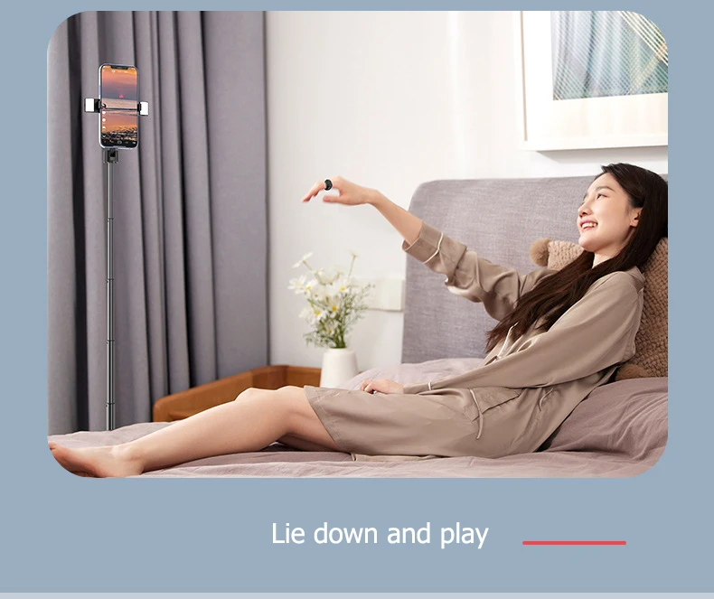 Tiktok Scroll Ring - Bluetooth Remote Control Smart Ring