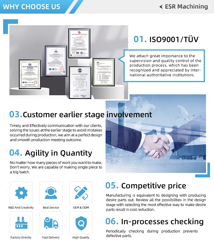 Standard Cnc Round Stepped Head Dowel Pins Stainless Steel Clevis Lock ...