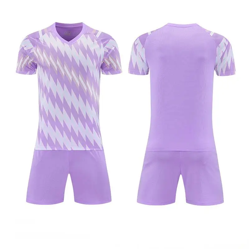 Shop Our Adult Kid's Set Fan Version Blank Custom Futbol Kit