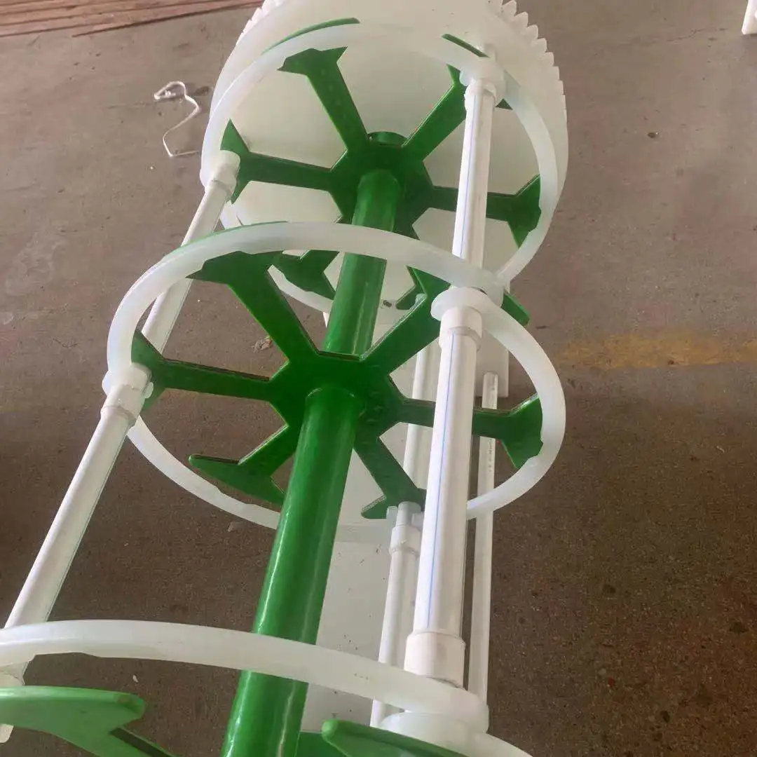 Tongda11 Electroplating Barrel for Stick - Easy & Efficient
