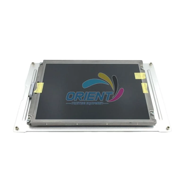 EGK SW003 Prog Screen 00.785.0363 Monitor MV.036.387 TFT-Display for ...
