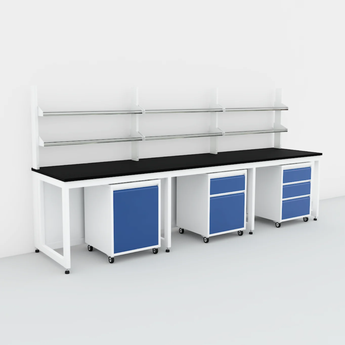 H-frame Laboratory Benches - Durable & Versatile Solutions