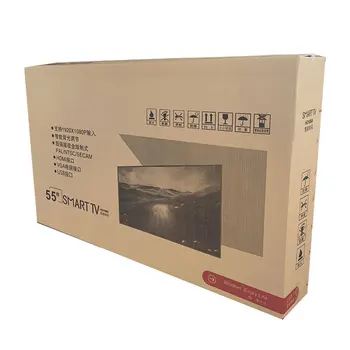 55/60/65/70/75/85 Inch Tv Screen Moving Special Packaging And Packaging ...