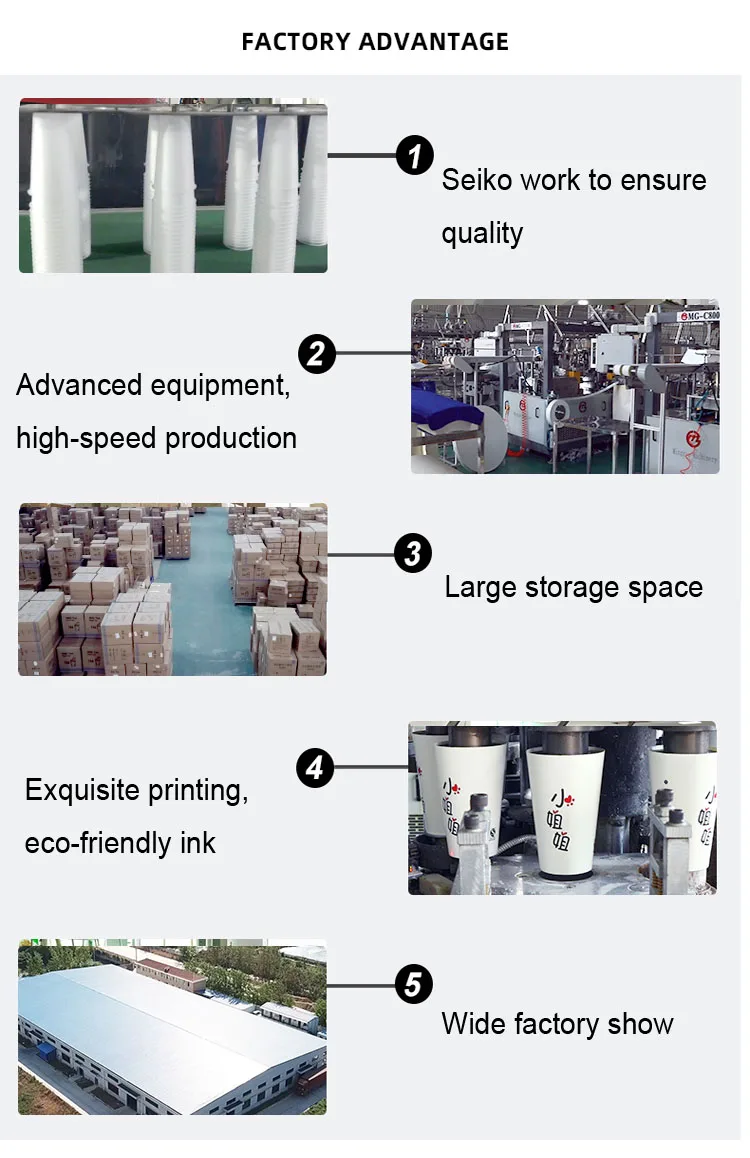 Disposable Take Away Cup Clear Bubble Milk Tea Plastic Pp Hard Cups ...