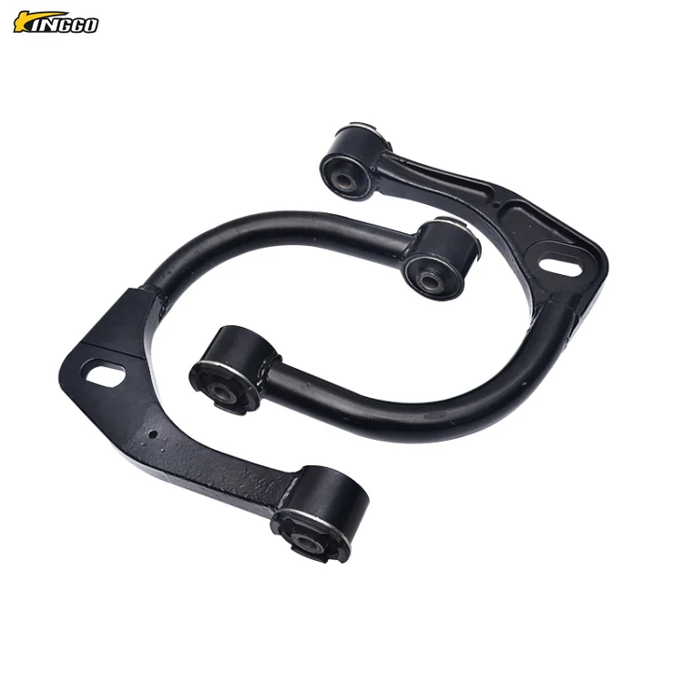 Aluminum Forged Adjustable Upper Control Arm for Toyota Hilux