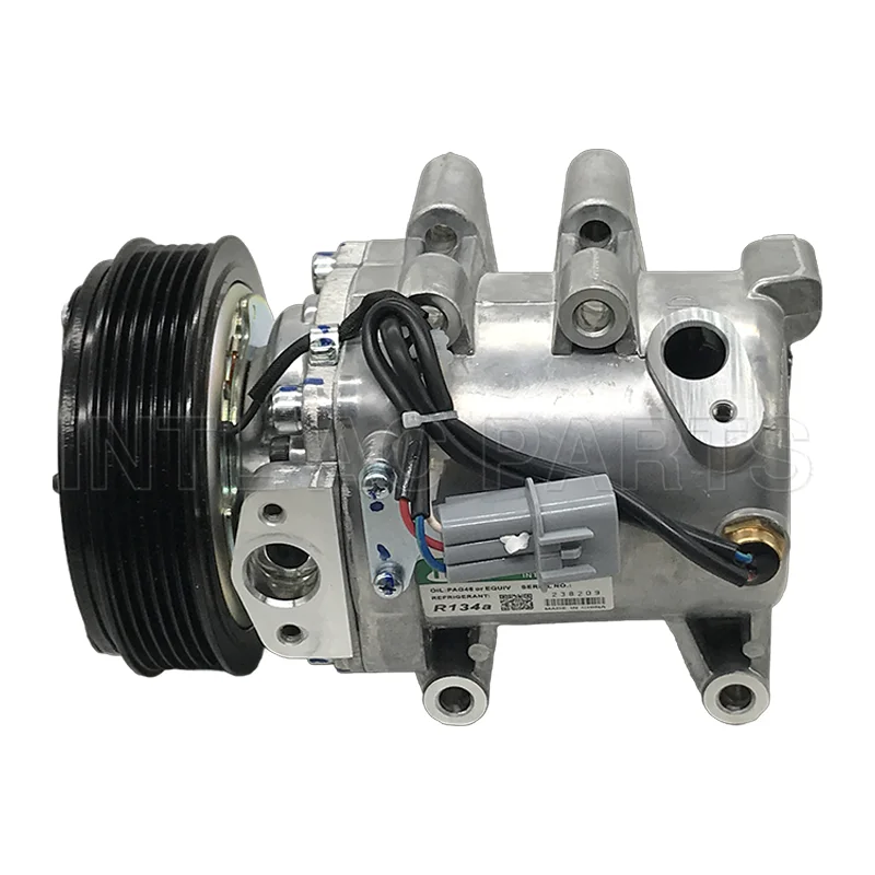 Car AC Compressor for CHANGAN CS35| Alibaba.com