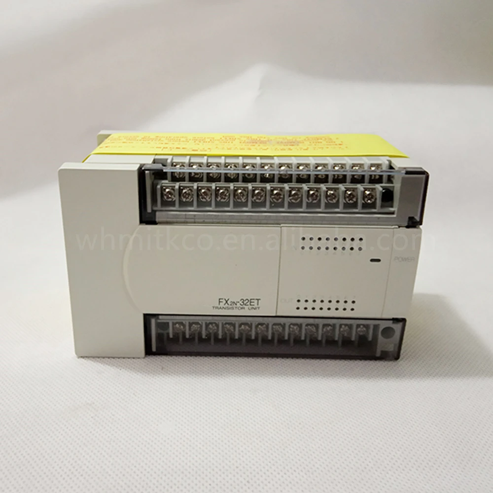 Aj65vbtce3-16d Original Japan Plc Module Melsec Cc-link I/o Input Unit ...