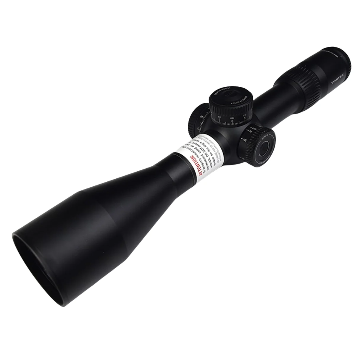 5-25x56 Tactical Optics - Long Range Scopes for Hunting