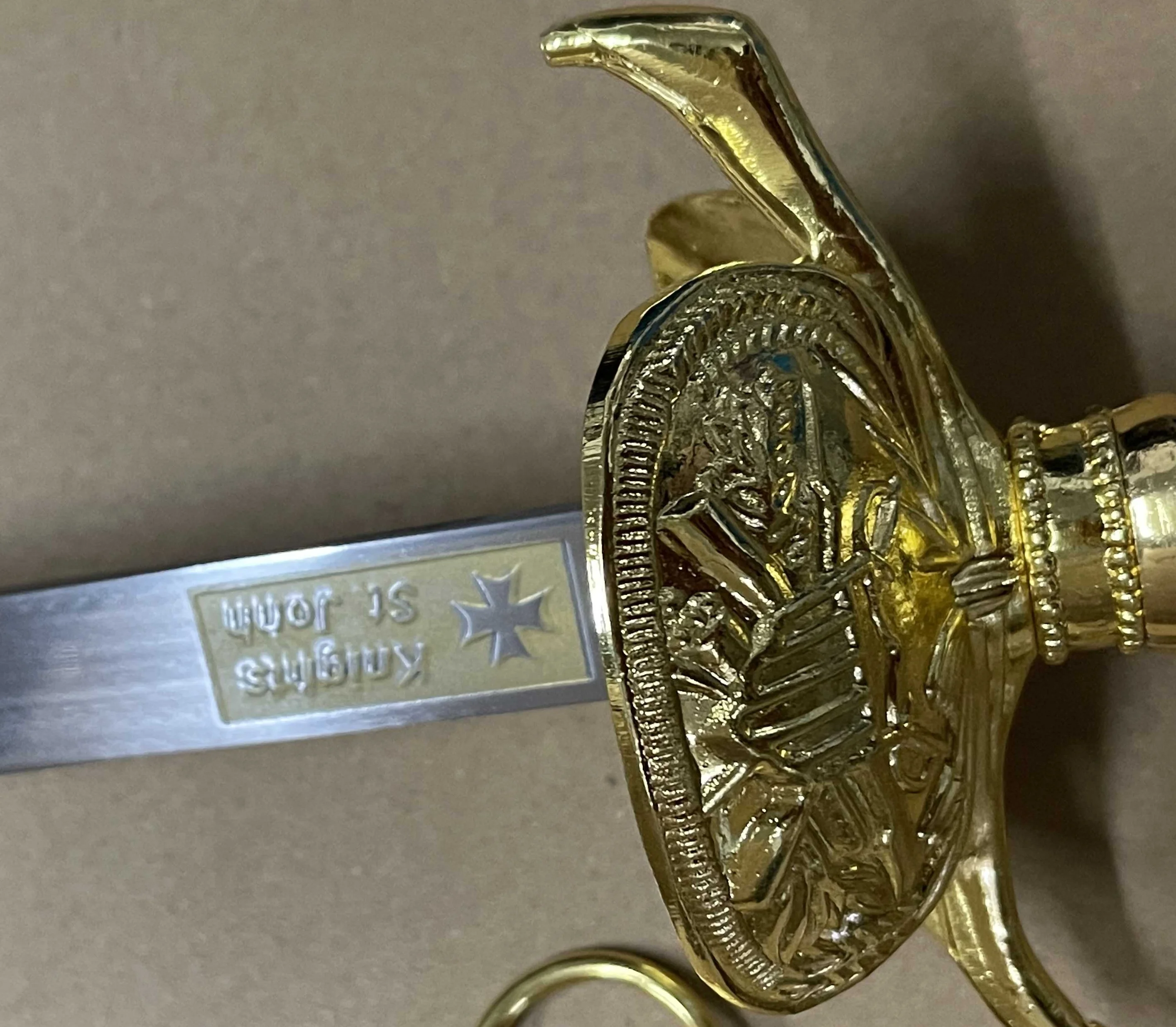 Alibaba.com: Customized Children's Medieval Knight Toy Sword for ...
