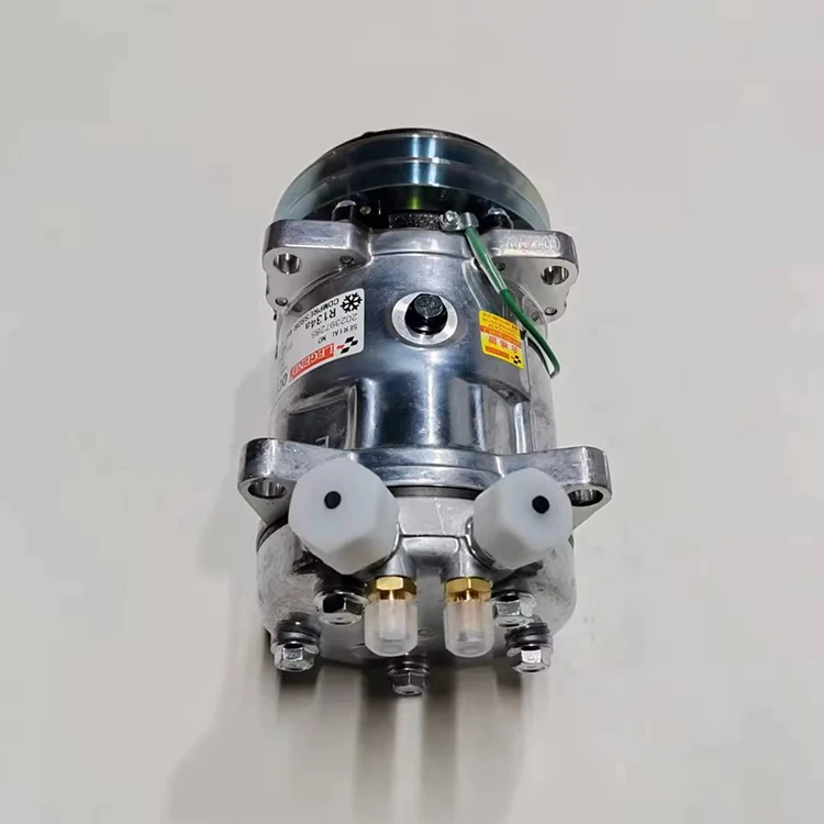 803588834 COMPRESSOR ASSY for SDLG LW180KV LW200KV Wheel Loaders