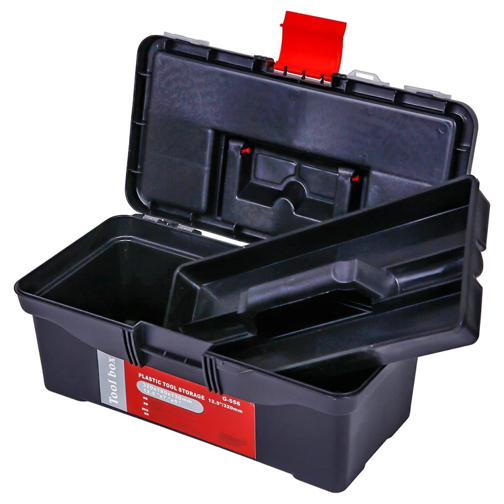 SINOART Portable Tool Box - Perfect for Art & Craft Storage
