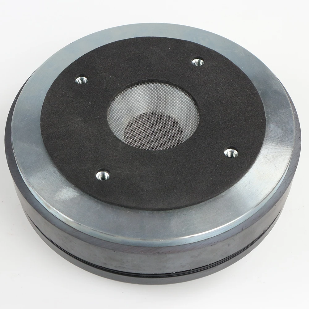High Compression Driver tweeter 8 ohms speaker neodymium midrange and ...