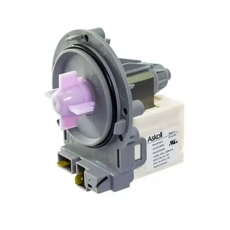 Asko Ll Eau61383506 Washing Machine Drain Pump 120v For L G - Buy 1 ...