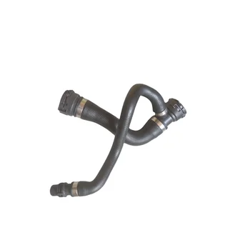 Auto Cooling System Radiator Water Coolant Hose Pipe For X5 E70 1712 ...