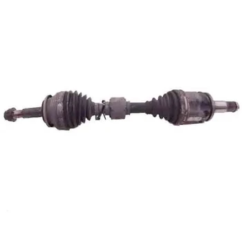 Auto Parts Lexus Hs250 2.4l 2azfxe Anf10 Hybrid 2009-2018 Cv Joint Axle ...