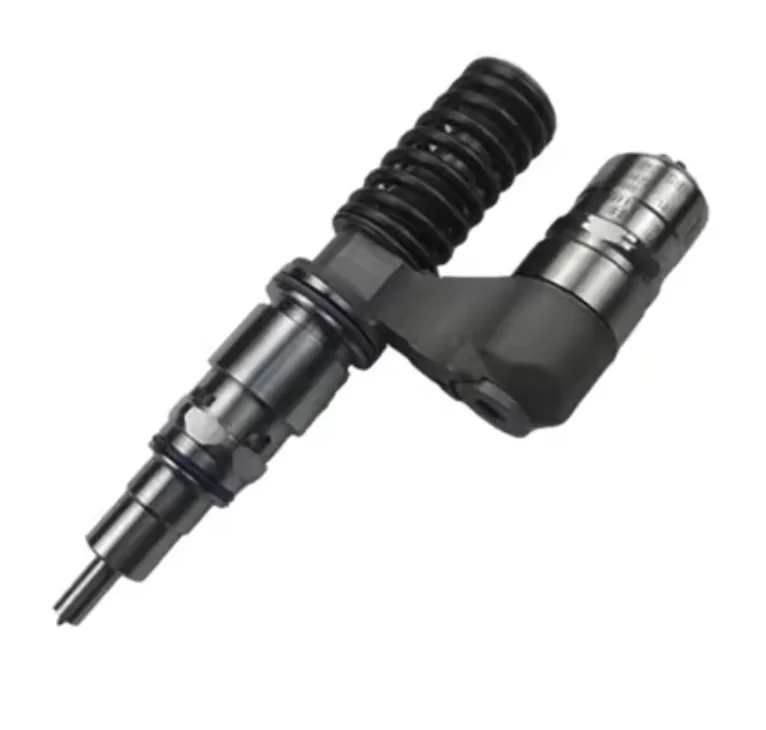 Diesel Fuel Injection Pump/unit Injector System Nozzle 1440577 for ...