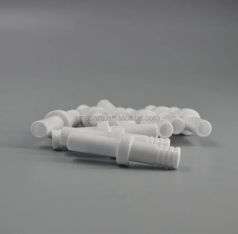 Alumina Ceramic Spark Plug Insulator - Durable & Customized